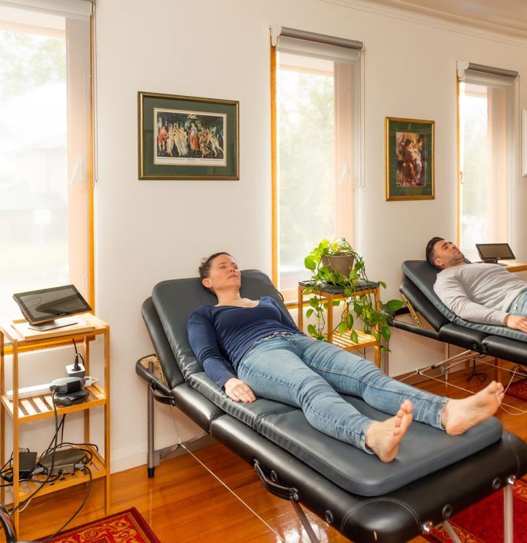 PEMF Frequency Chart | Optimal PEMF Frequencies for Healing