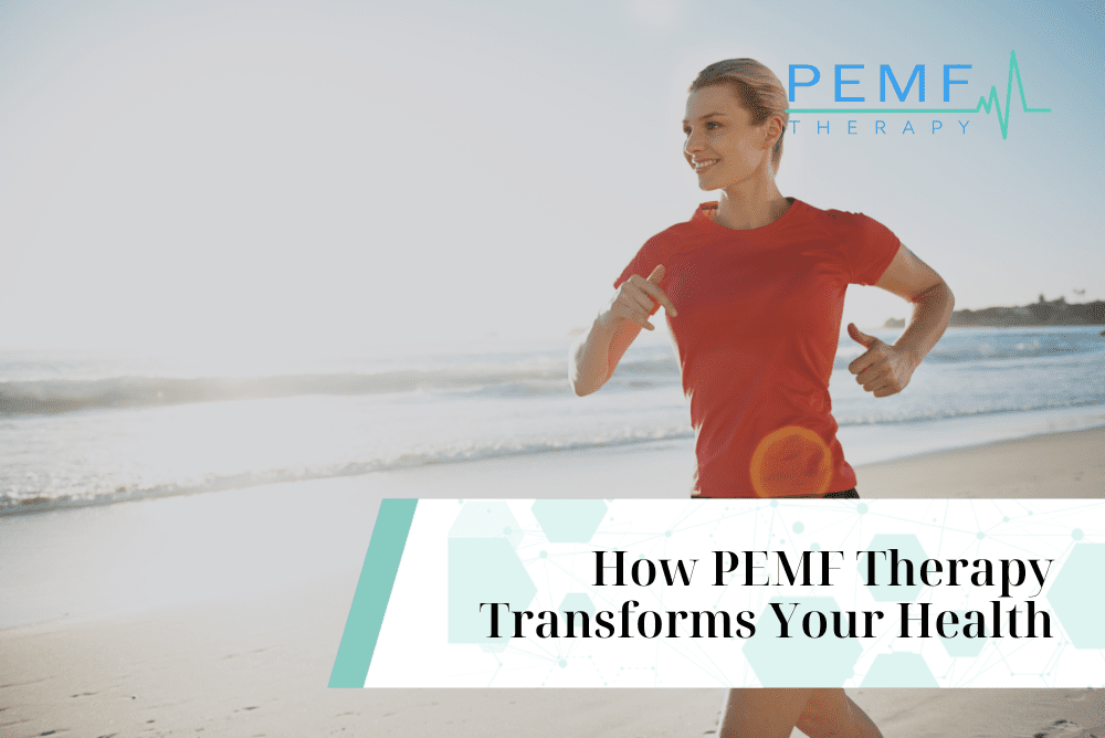 PEMF Therapy | PEMF Technology for Humans and Animals