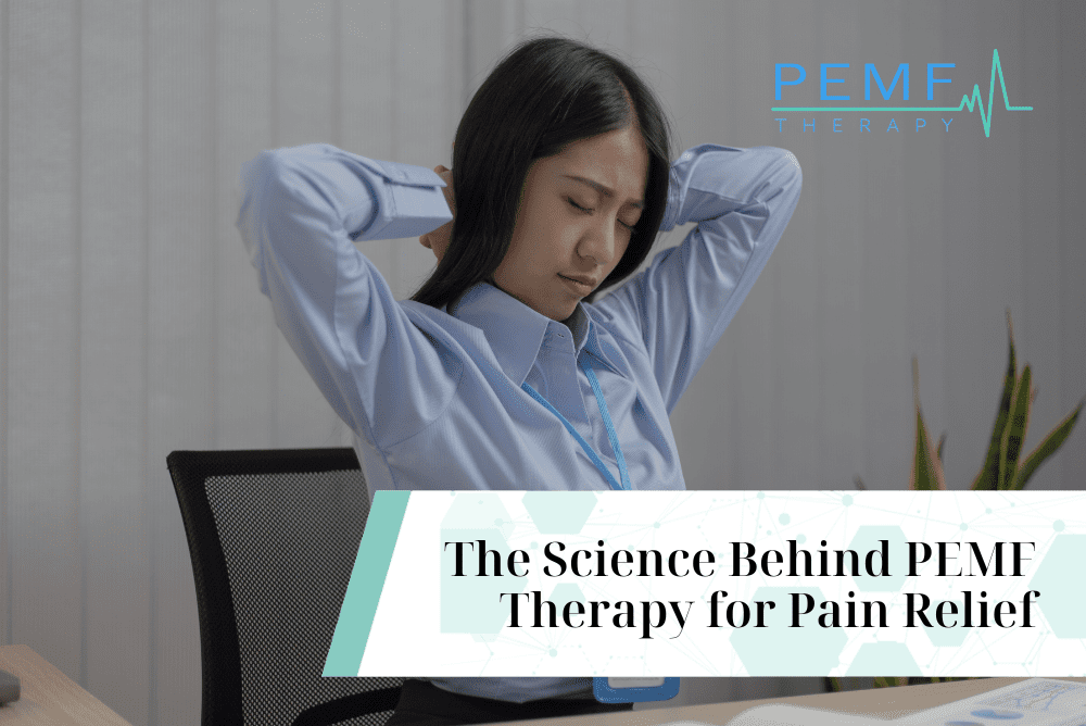 PEMF Therapy | PEMF Technology for Humans and Animals